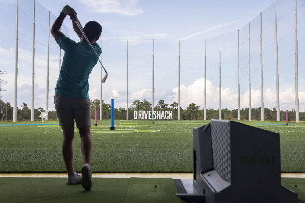 Four things you might not know about Drive Shack | Lake Nona