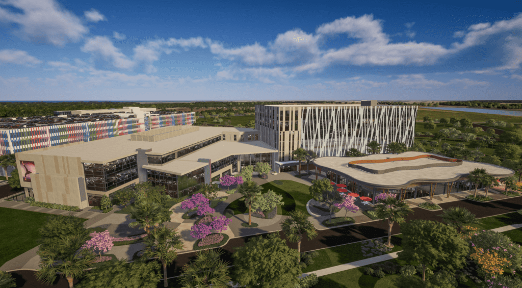 Chopra Global Partners With Lake Nona Performance Club To Create First ...